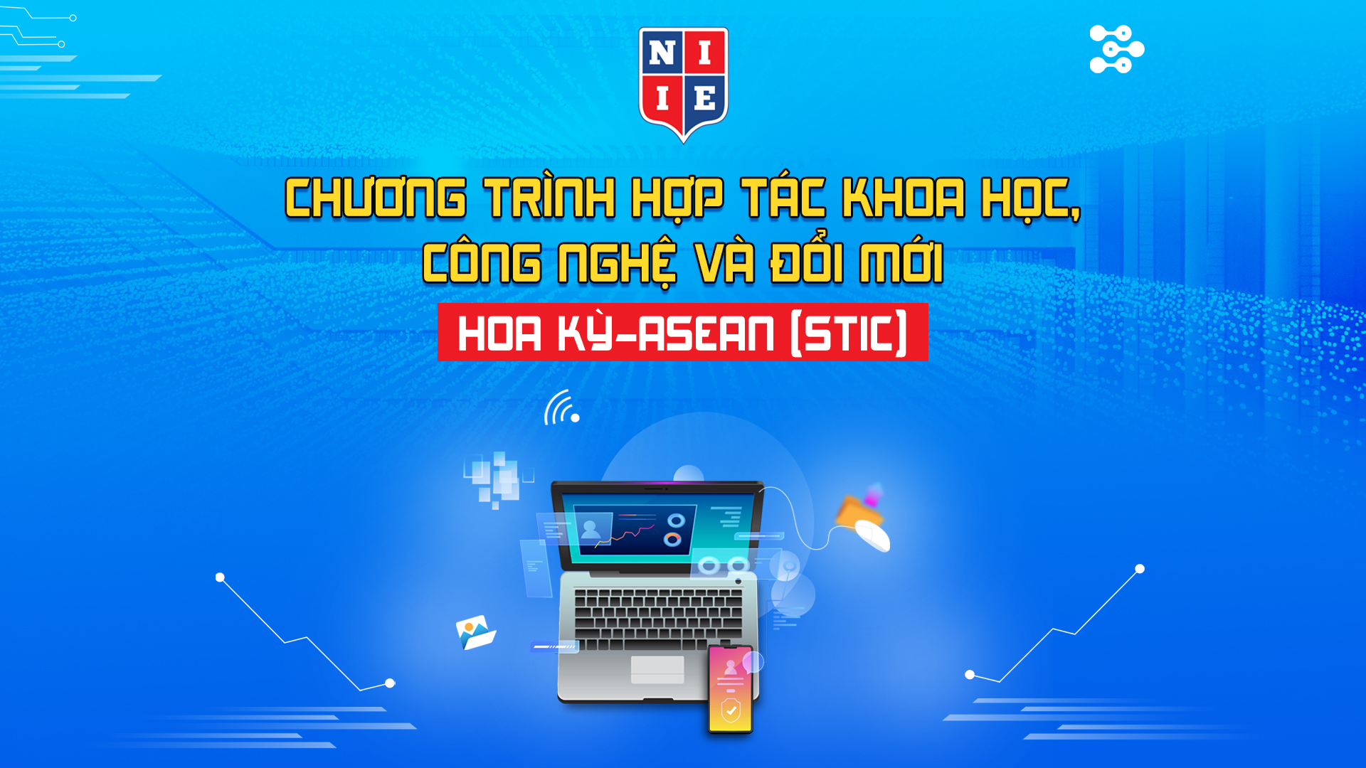 Chương trình Hợp tác Khoa học, Công nghệ và Đổi mới Hoa Kỳ - ASEAN ...