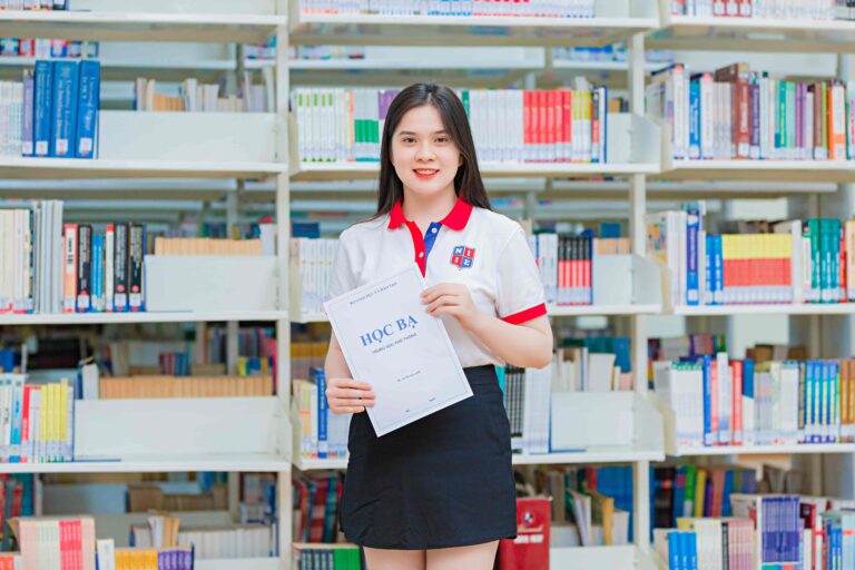 "Giữ chân" ngành học yêu thích ngay khi có điểm HK1 lớp 12 - Viện NIIE